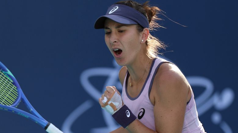 Tennis. WTA - Indian Wells - Après Kvitova, Bencic et Stephens ont aussi une wild-card - TennisActu